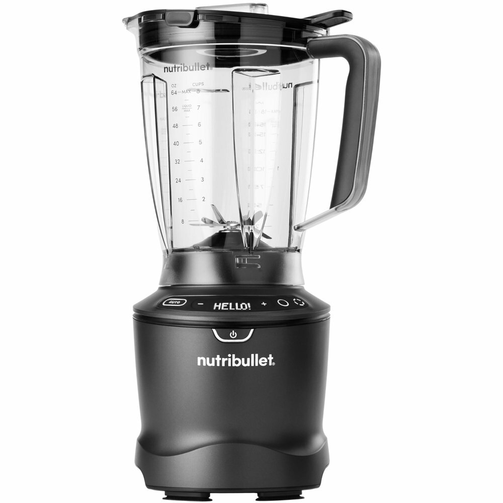 Блендер Nutribullet NBF550DG — фото 1