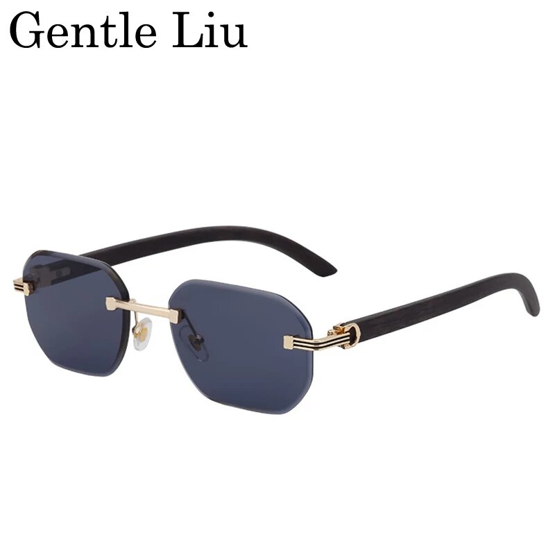 Солнцезащитные очки Gentle Liu