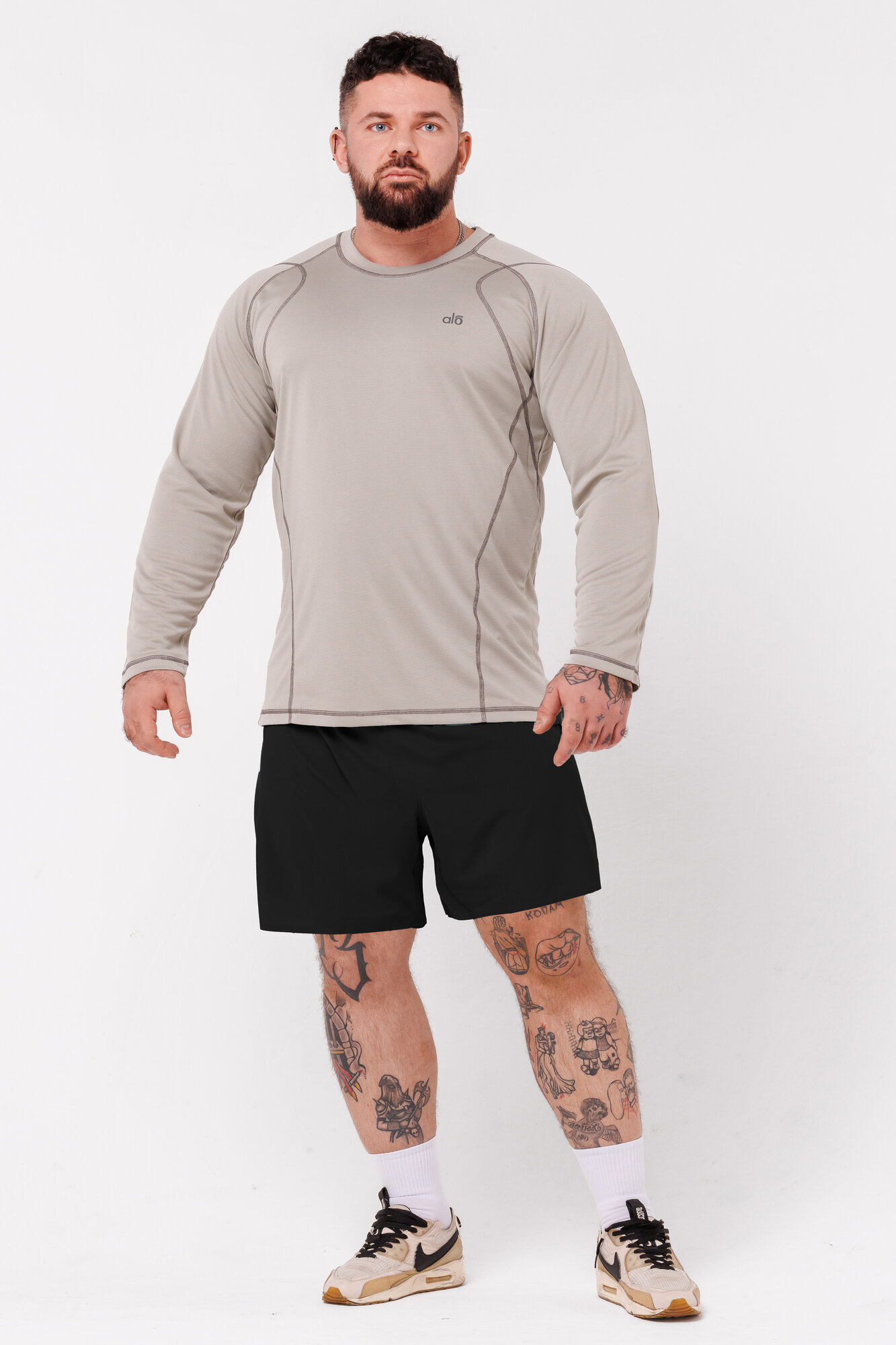 Шорты спортивные M6097R/5'' Adapt Running Short