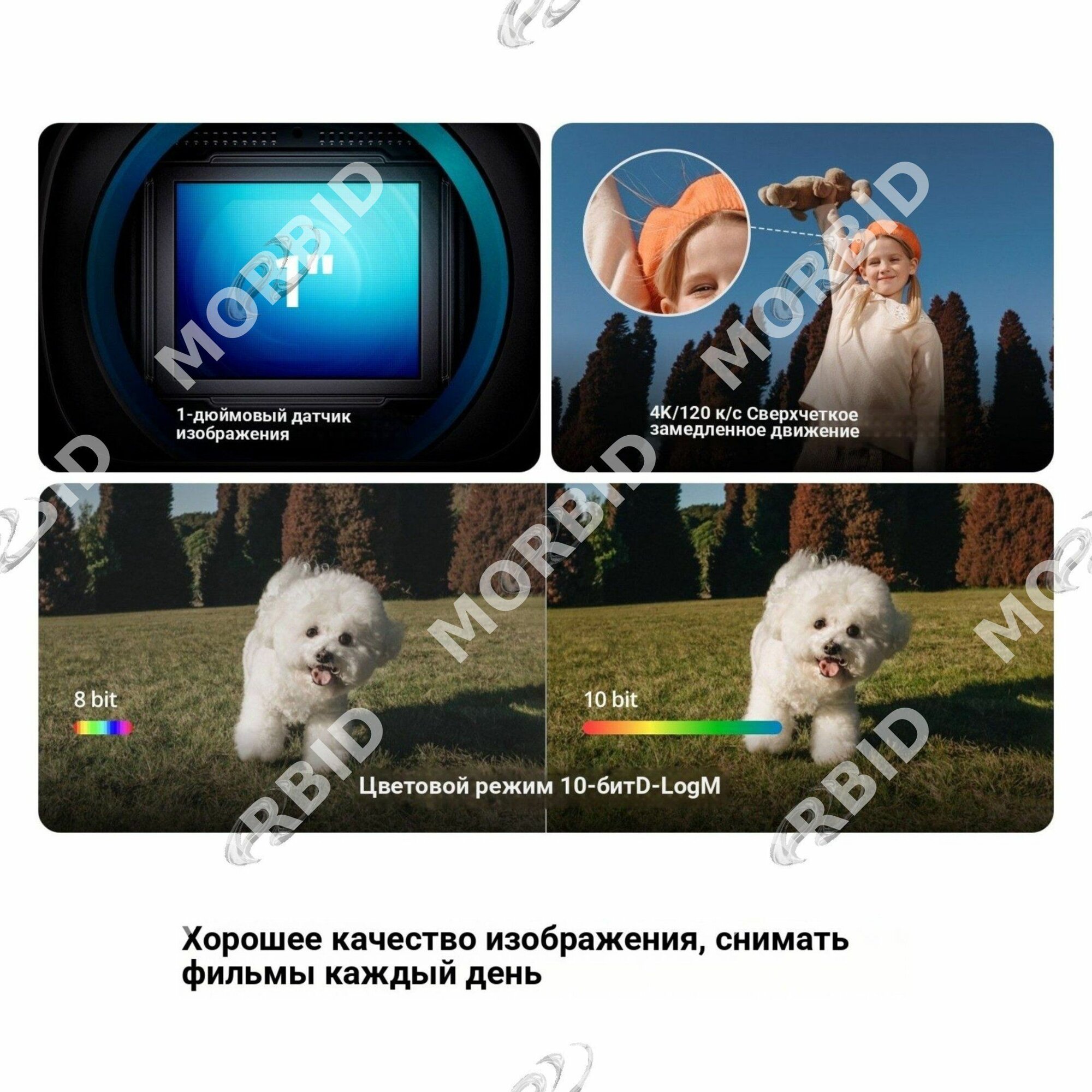 Студийное оборудование — фото 1