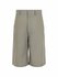 Шорты GIVENCHY Logo-detail shorts, размер 44, grey