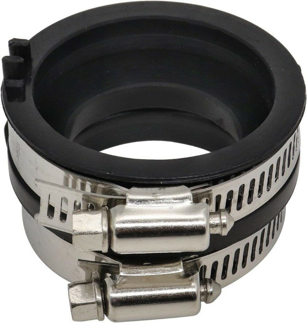 Патрубок впускного коллектора карбюратора для Kawasaki KVF360 Prairie 360 2003-2013 гг. 16065-1379