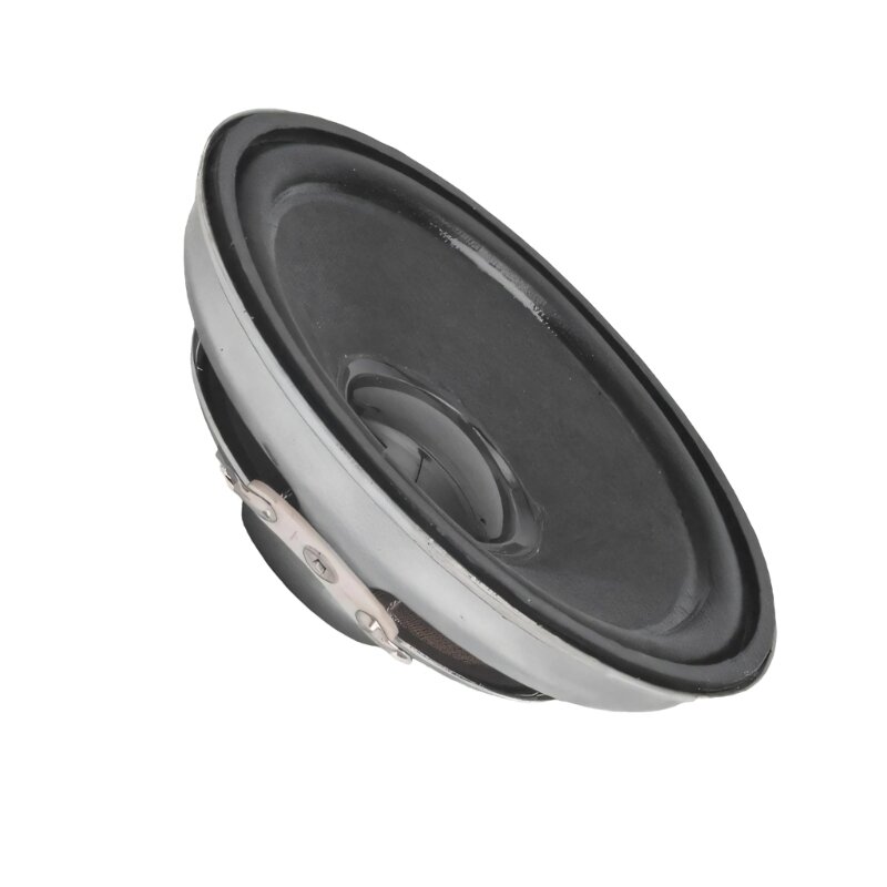 2,5-дюймовый Портативный Громкоговоритель мощностью 2 ом 5 Вт 83 мм Небольшой Полночастотный Неодимовый Внутренний Магнитный Громкоговоритель Для Замены