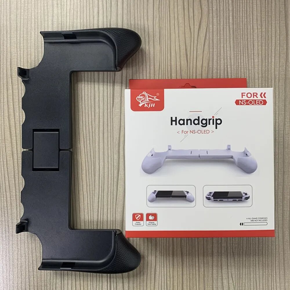 Геймпад для Nintendo Switch, 1 шт — фото 1