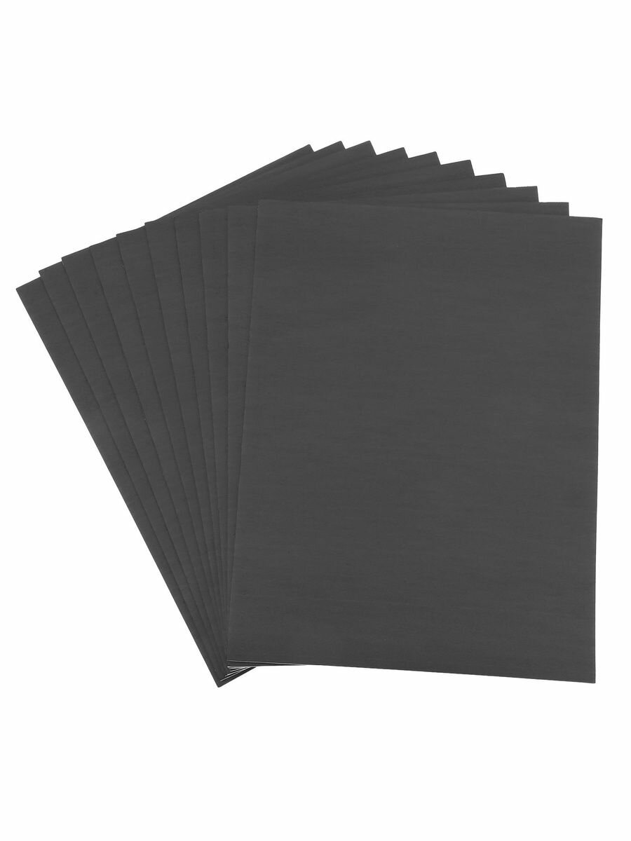 Пенокартон