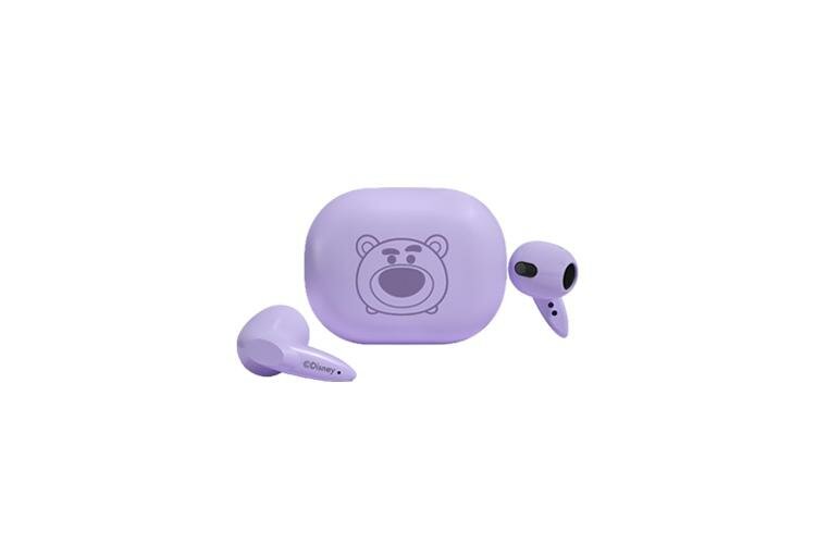 Беспроводные наушники Унисекс Disney 6374958, Bluetooth, время работы до 20 часов, встроенный микрофон