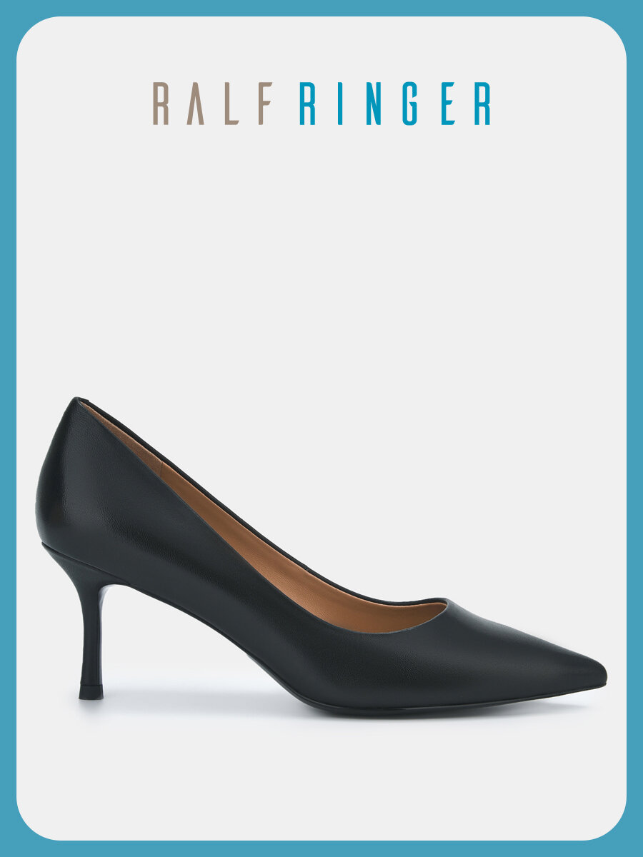 Туфли лодочки 