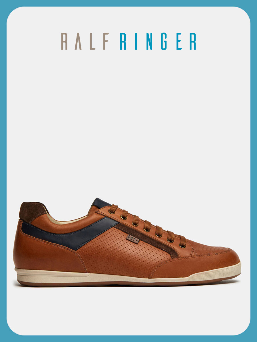 Полуботинки