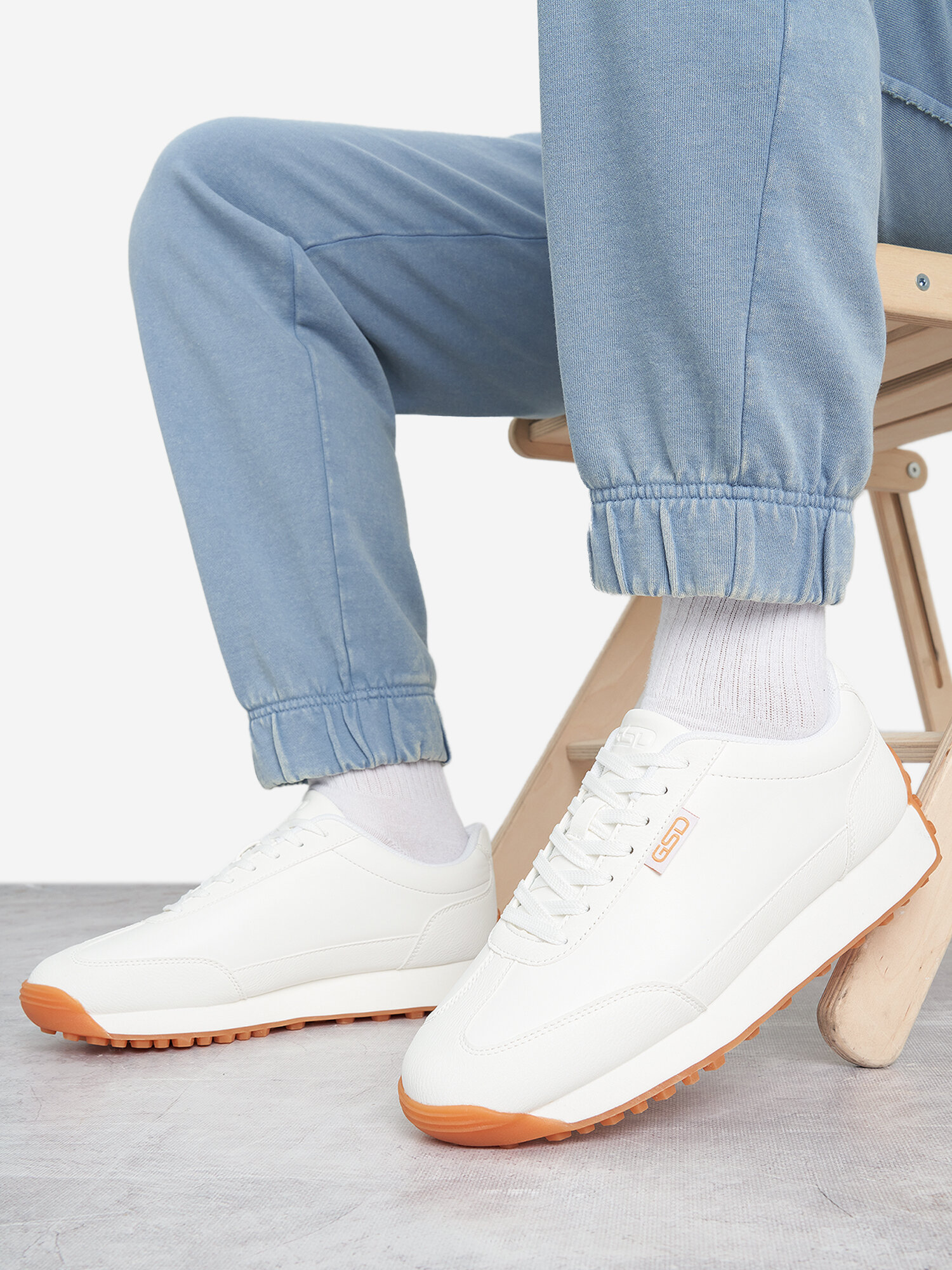 Кроссовки GSD