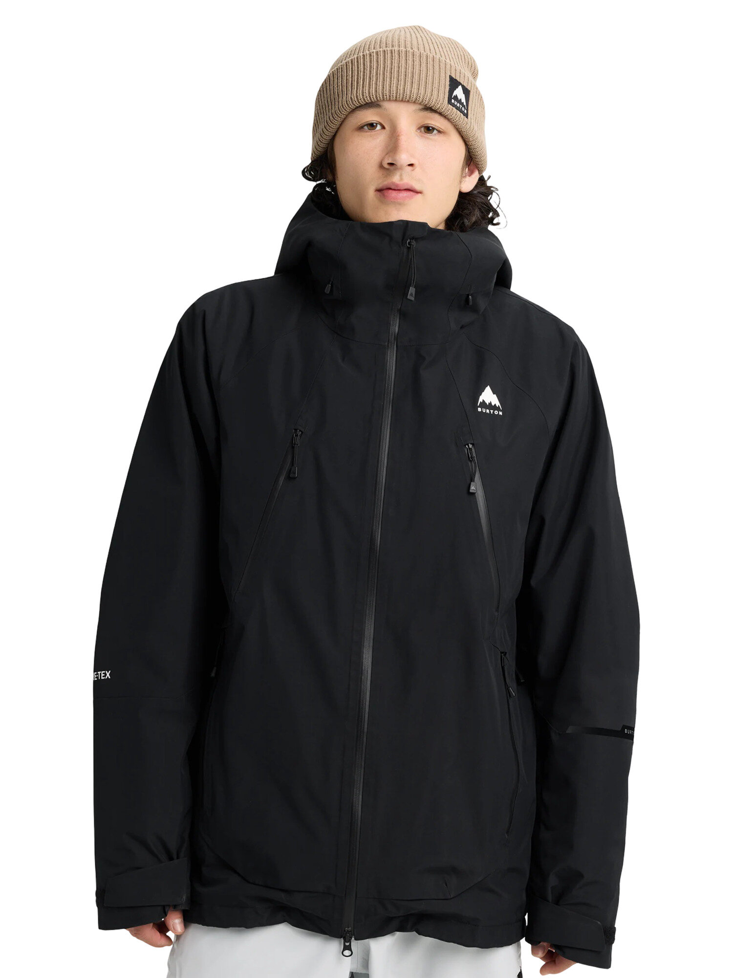 Куртка сноубордическая Reserve 2l ins gtx