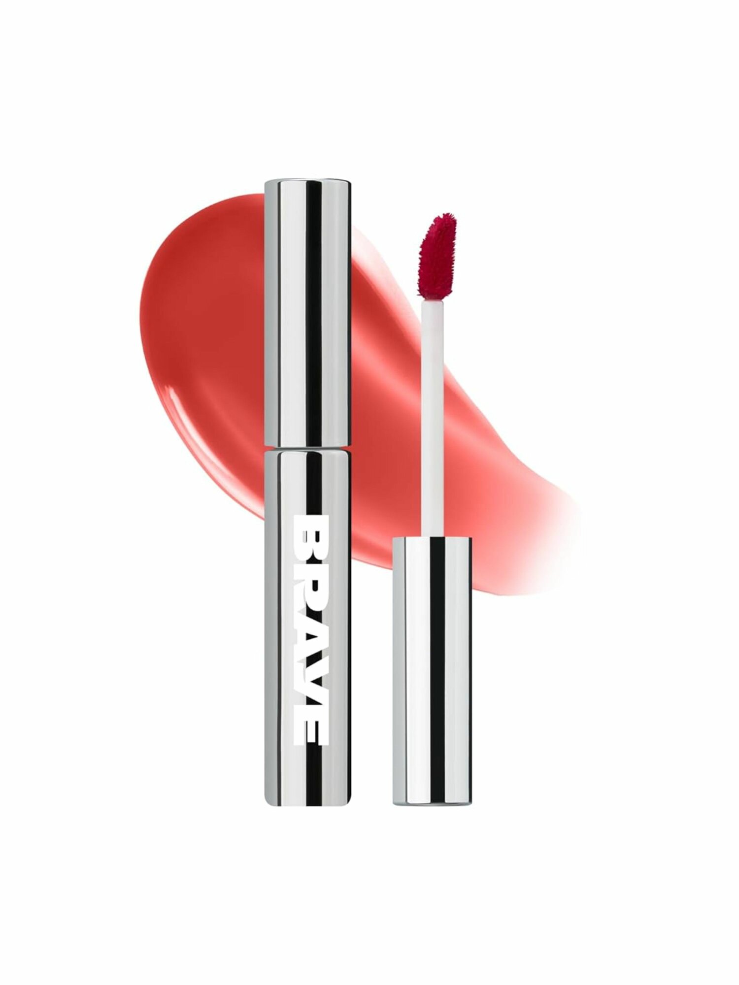 BRAYE Тинт для губ в мини-формате Thin Glow Tint Mini (10 Hurtle)