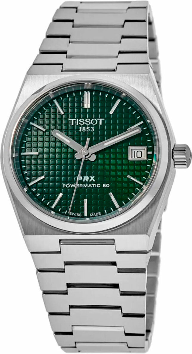  TISSOT PRX