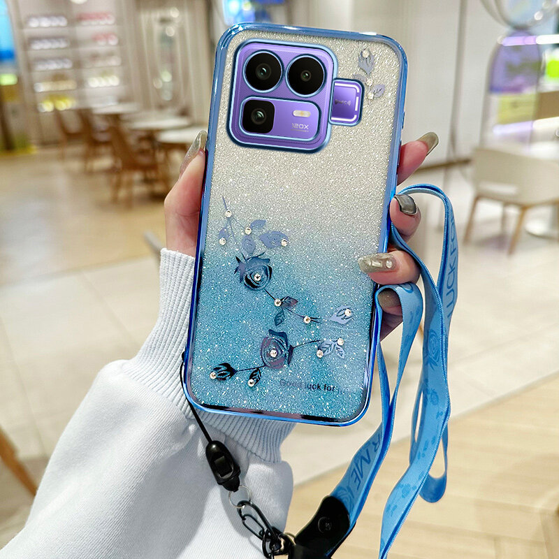 Чехол для Realme Neo 8 — фото 1