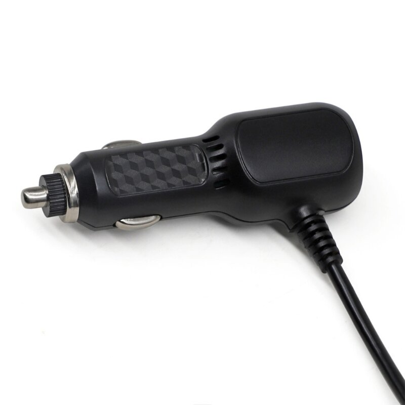 Автомобильный Блок Питания Type C Длиной 1,2 м, Автомобильное Зарядное Устройство, Кабель-Адаптер Для Быстрой Зарядки, Зарядная Станция для Аксессуаров Игровой Консоли