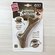 GiGwi Wooden Antler S/M Жевательная игрушка для собак из каучука и дерева, для з...