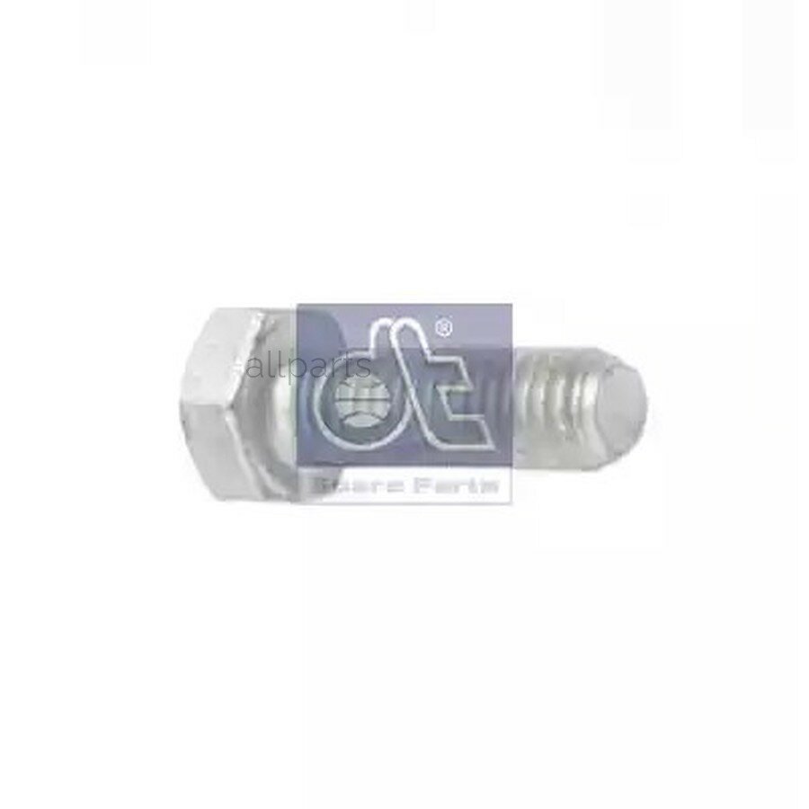 DT SPARE PARTS 9.02050 Болт