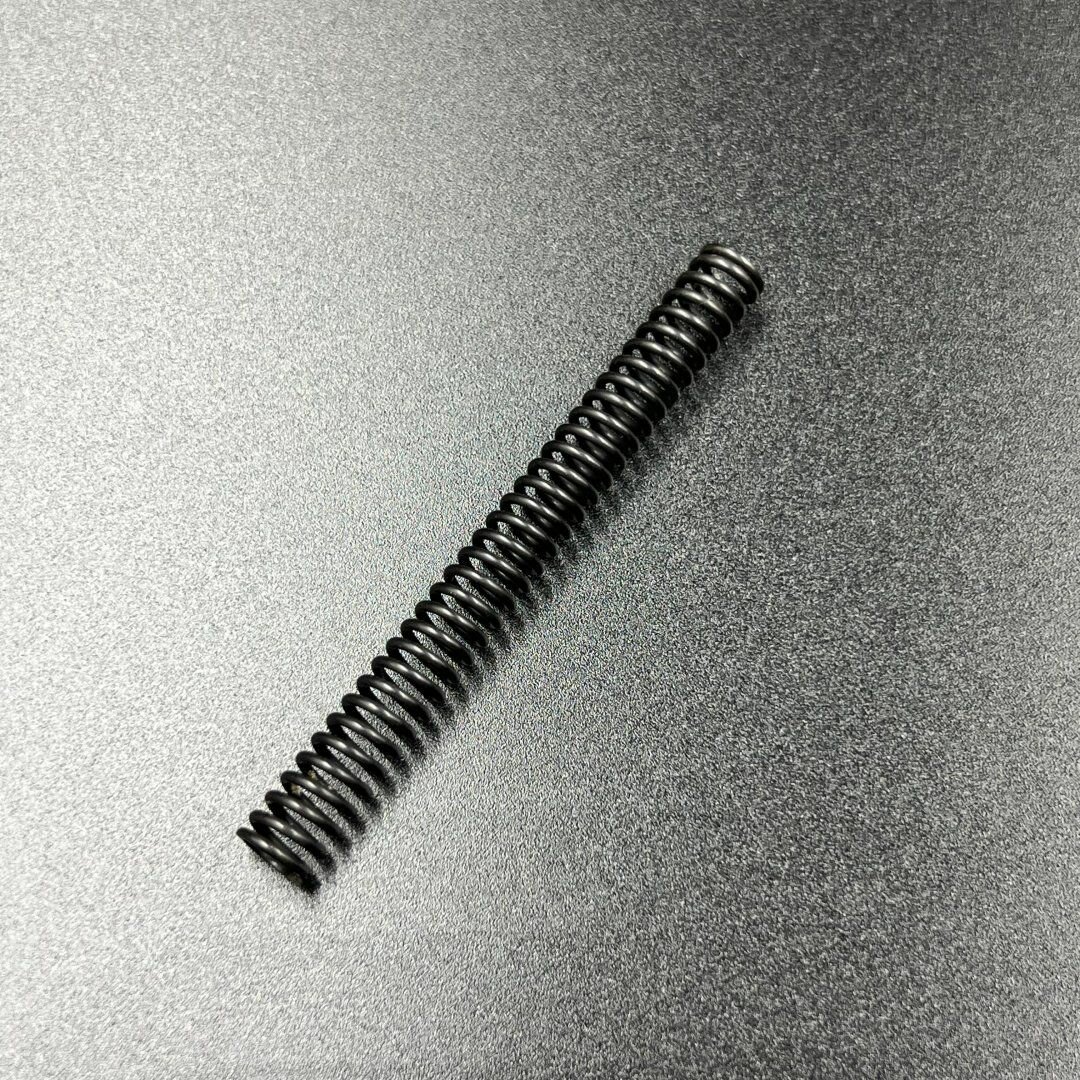 Пружина толкателя храповика Yamaha 9.9-15, F8-15 (PREMARINE)
