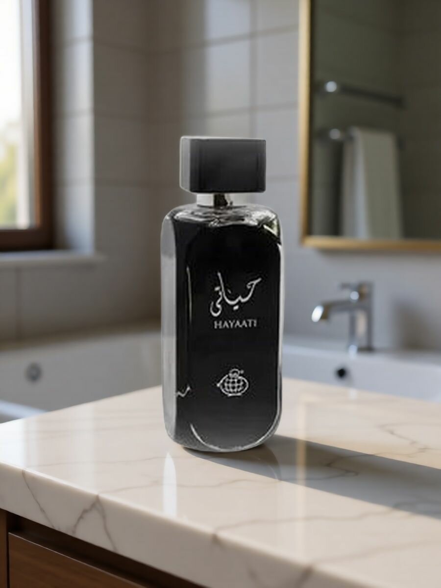 Fragrance World Hayaati Парфюмерная вода 100 мл