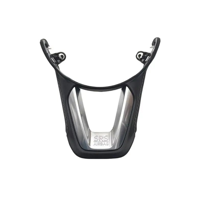 Накладка на руль Sp-Car (панель) для Mazda 6 ATENZA, Mazda 3 Axela, Mazda CX-5, CX-3, CX-8 BAPJ-32-983 GW3A-32-983