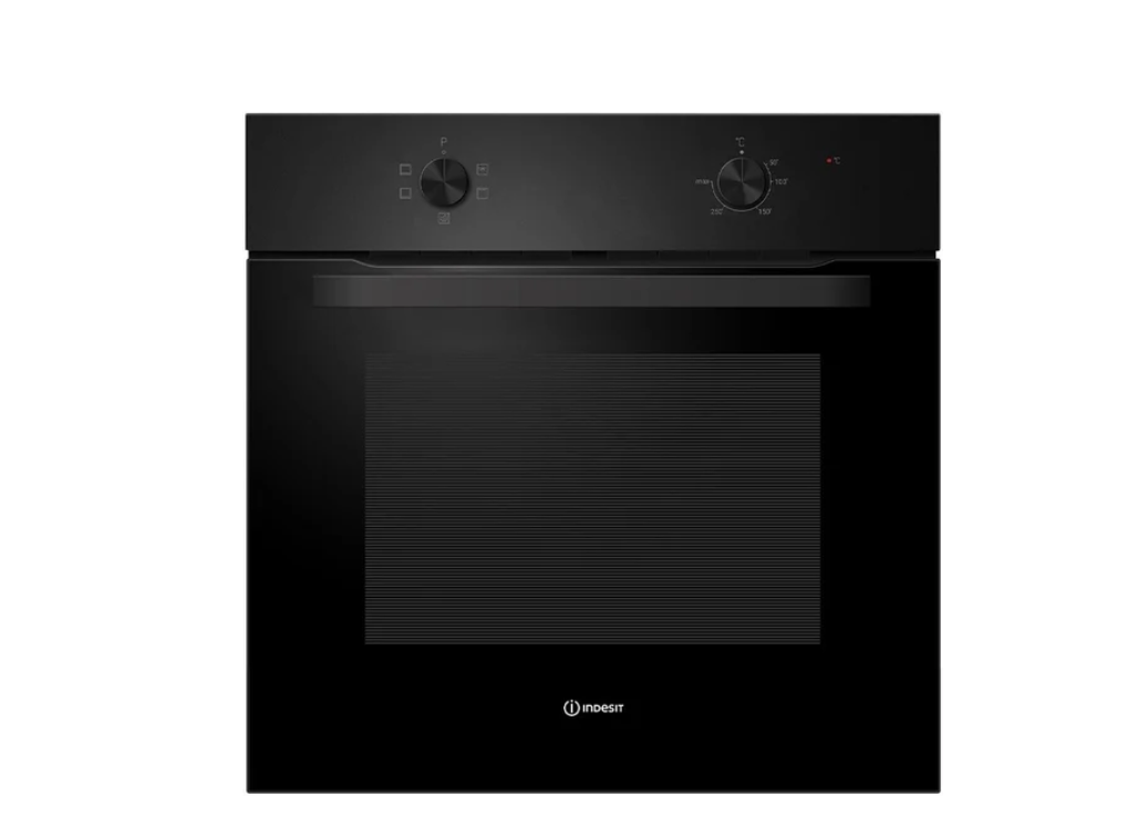 Духовой шкаф Indesit IFO 6220 BL