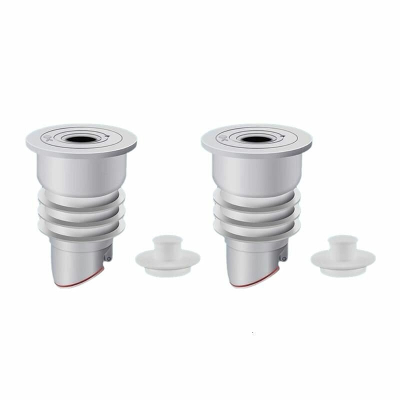 Заглушки для сливного шланга стиральной машины, - 35 40 труба