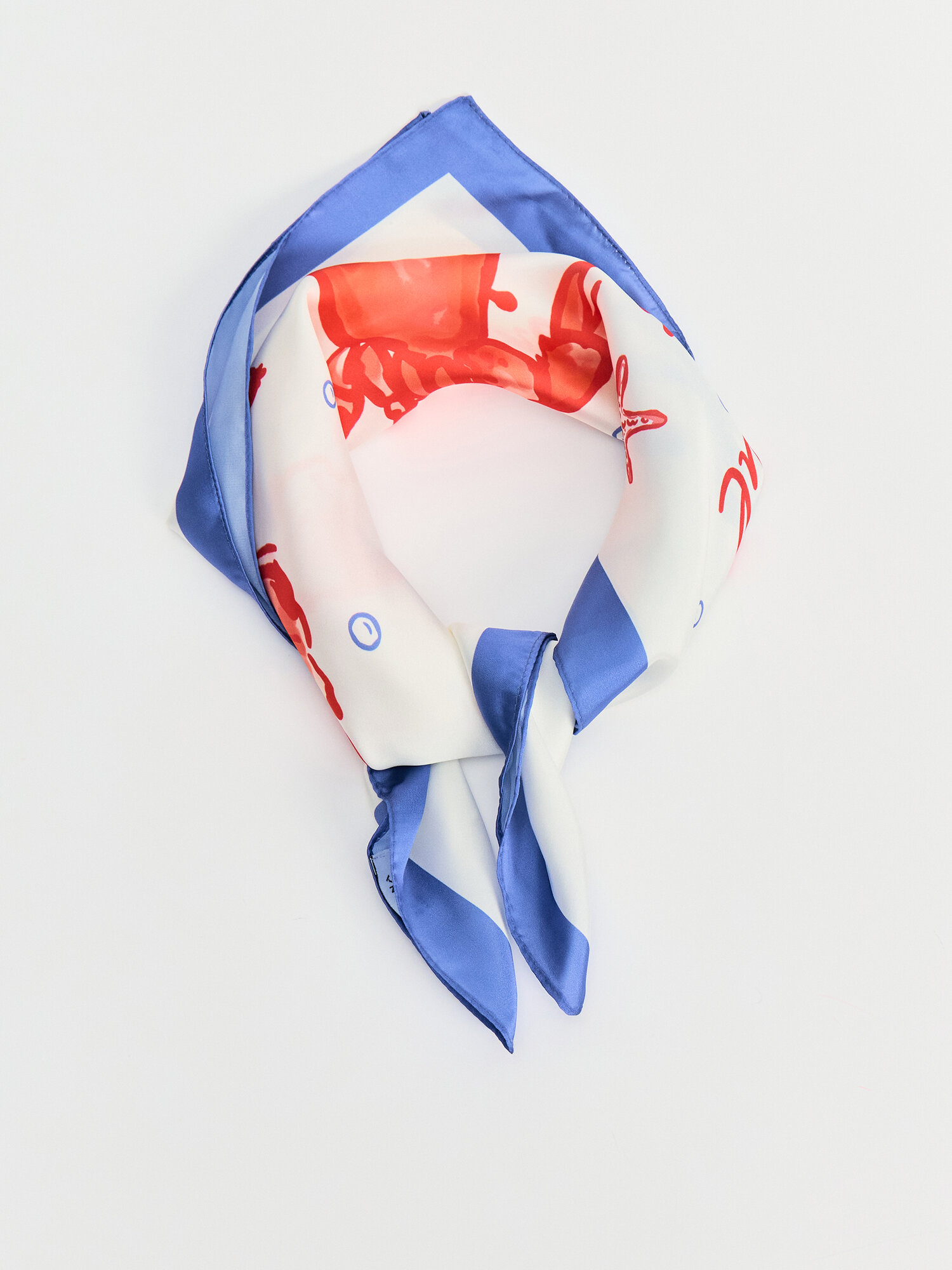 Платок для женщин