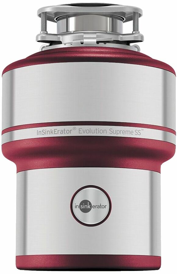 In-Sink-Erator Измельчитель отходов In-Sink-Erator Evolution SUPREME 200