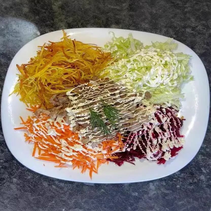 Насадка для заправки салата майонезом с адаптером 3+1, насадка для приготовления с сеткой, дозатор соуса с адаптером, кондитерский шприц, сетка для приготовления майонеза