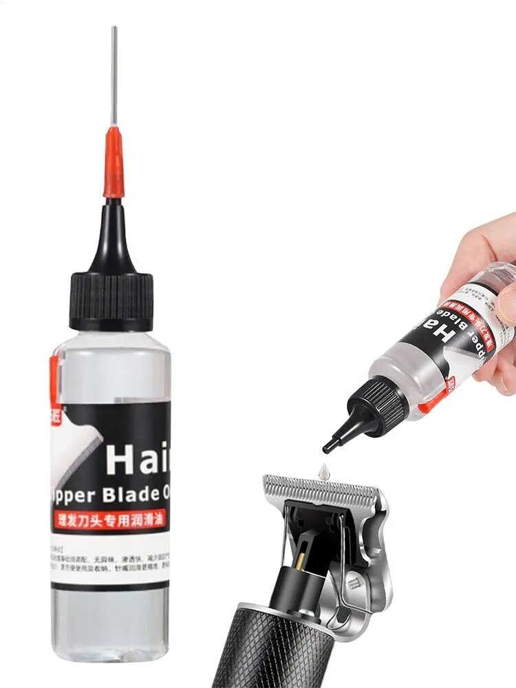 Масло для машинки для стрижки волос , Станция очистки и подзарядки