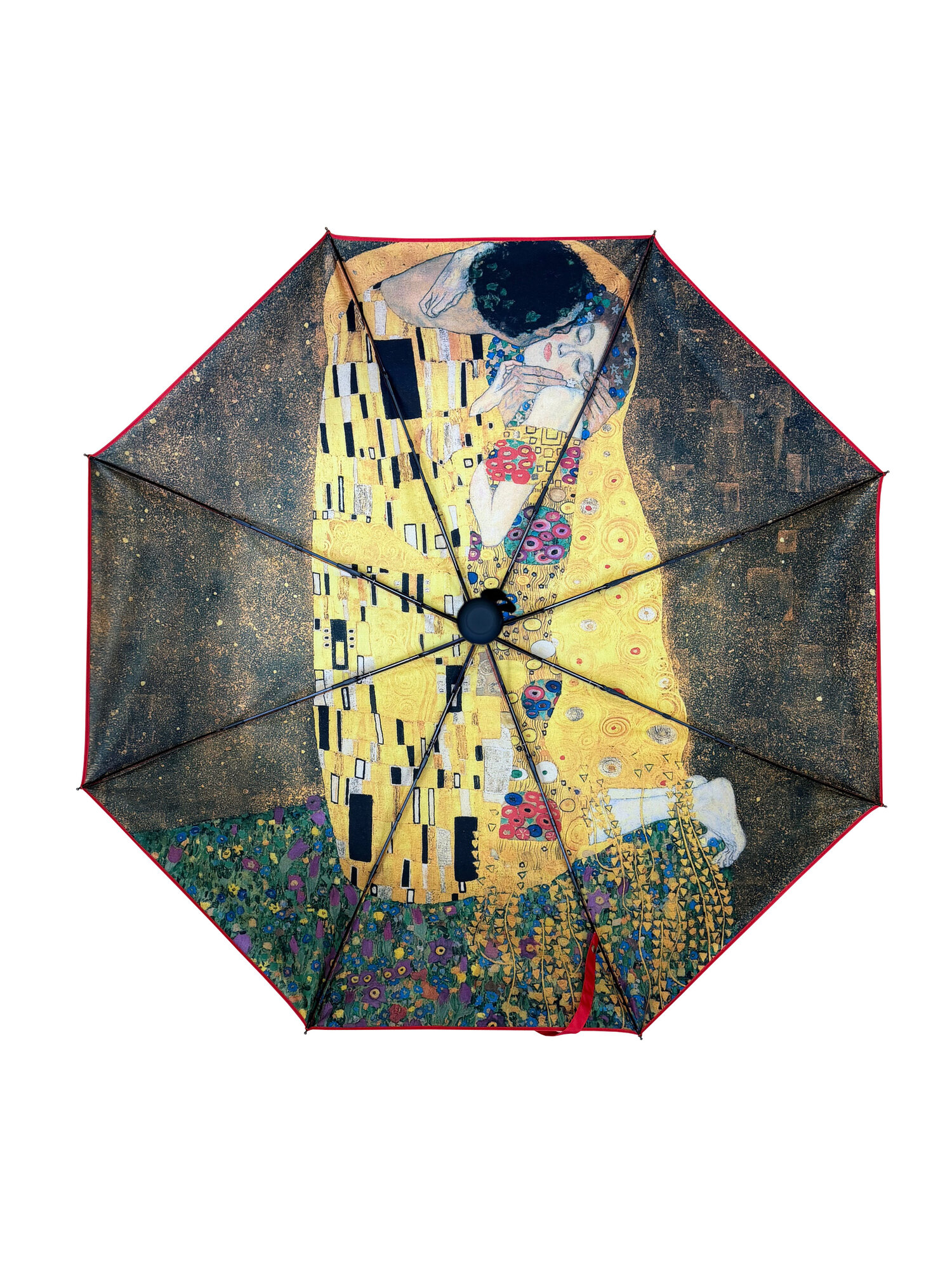 Мини-зонт