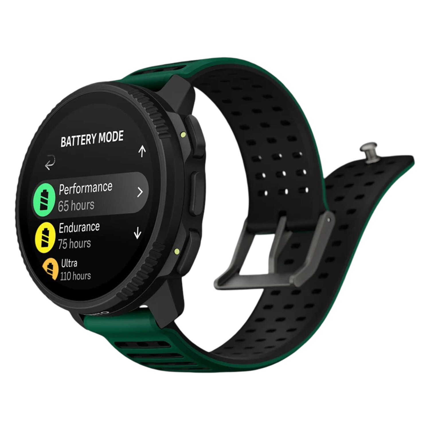 Часы Suunto Vertical 2 Pine Green — фото 1