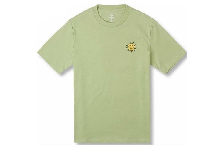 Футболка CITY ESCAPE TEE