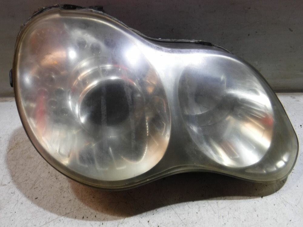 Фара правая Geely CK