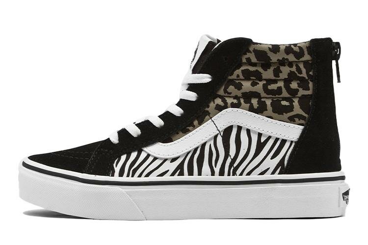 Кроссовки SK8 Zip