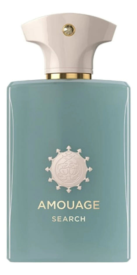 Amouage search — фото 1