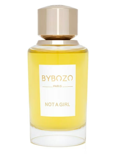 Bybozo not a girl