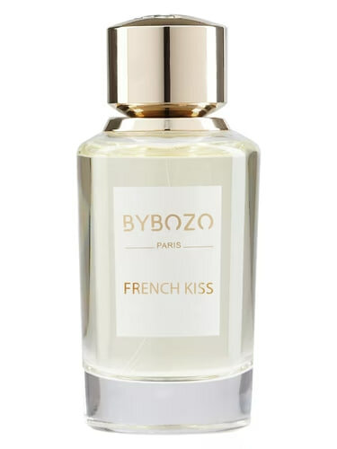 Bybozo french kiss
