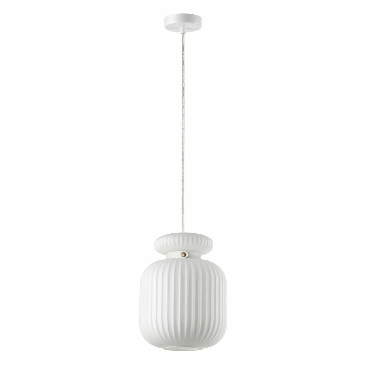 Светильник потолочный подвесной ODEON LIGHT 5042/1C JUGI, E27, 60Вт