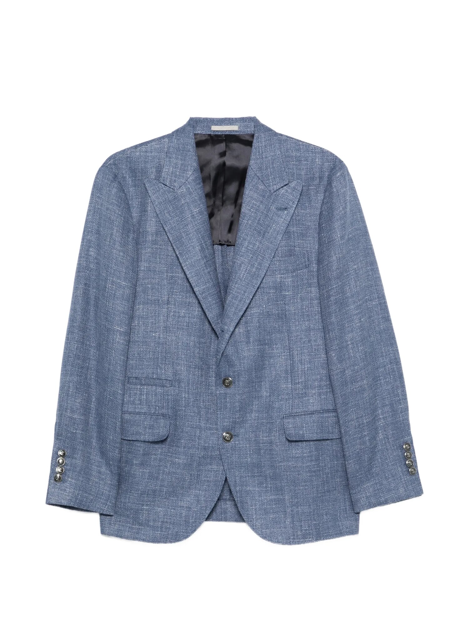 Пиджак Single-breasted blazer