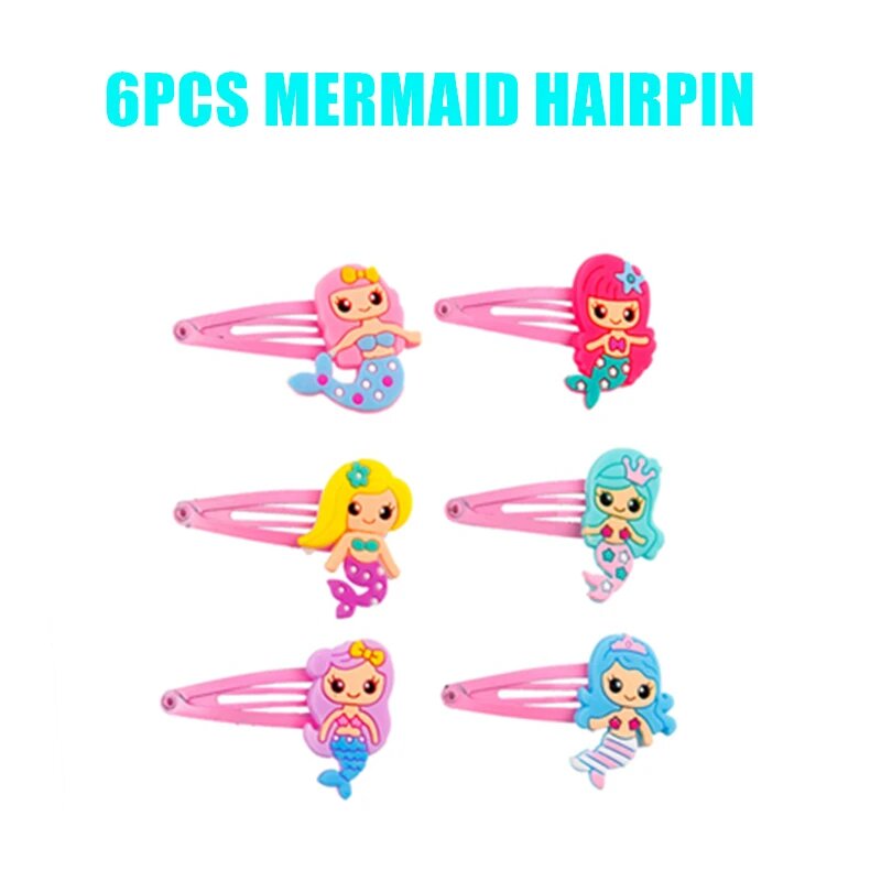 Украшения для дня рождения на тему русалки, одноразовая посуда с изображением русалки, тарелки для чашек, товары для вечеринок с русалкой для девочек