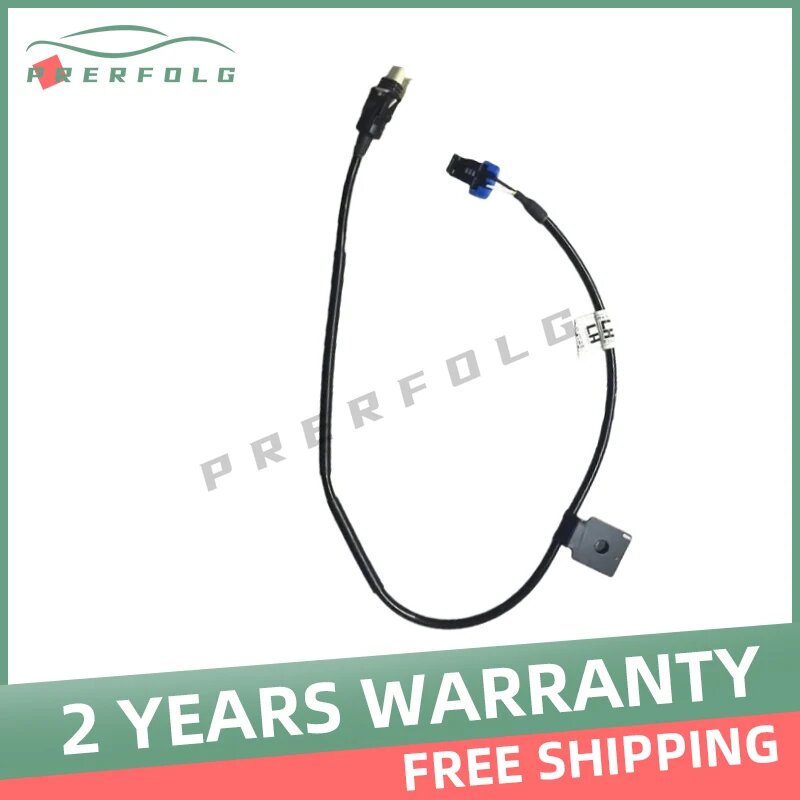 96817762, датчики скорости переднего колеса, жгут проводов датчика ABS, черная часть для Chevrolet Captiva для Opel Antara 95027421