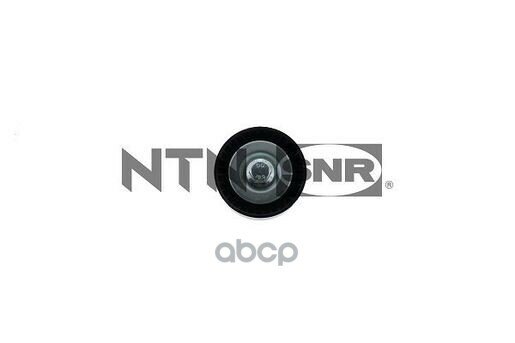 Ролик приводного ремня BMW1,3, X3, Z4 (E81,87,46,90,91,93,92,83,85)I, Ci 06.01- SNR арт. GA35069