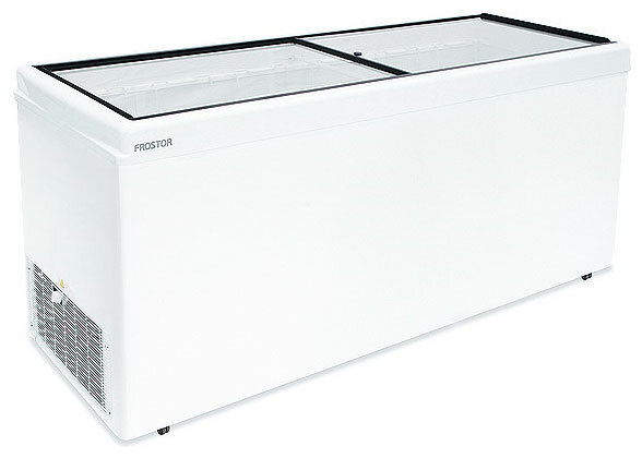 Морозильный ларь Frostor F 700 C