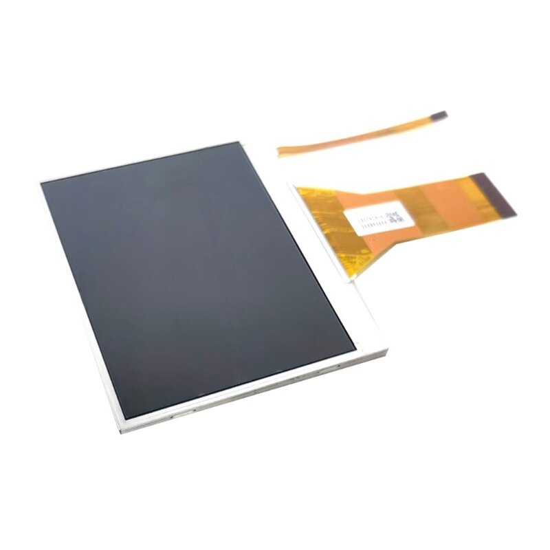 Сменная ЖК панель Камеры ЖК Дисплей для цифровых камер D90 D300 D300S и 5D2 с улучшенным визуальным отображением