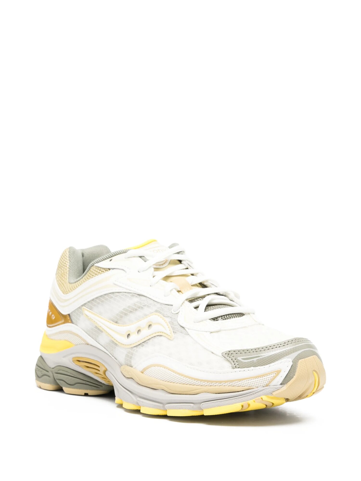 Кроссовки saucony Progrid Omni 9, размер 14 US, разноцветный — фото 1
