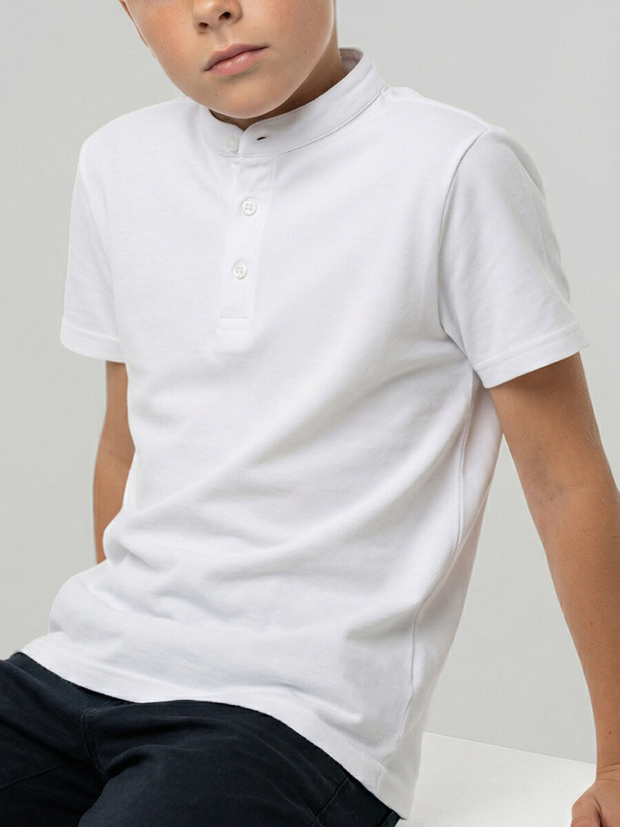 Поло Для мальчиков