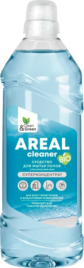 Моющее средство Clean&Green CG8136