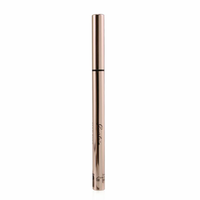 Guerlain Подводка Mad Eyes Intense Liner оттенок 01 матовый черный