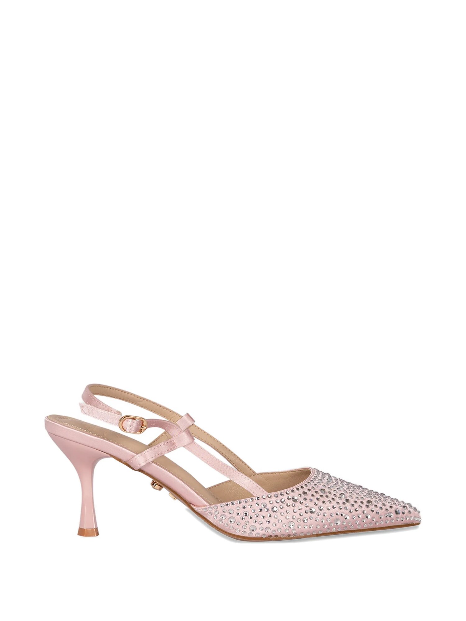 Туфли Embellished pumps 