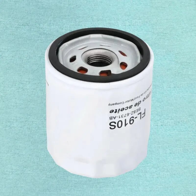 Фильтр воздушный арт. Автомобильный масляный фильтр 1250507 для FORD BRONCO EDGE EXPLORER FUSION MAVERICK MUSTANG LINCOLN CONTINENTAL MKC MKZ NAUTILUS T 2,0 T 2,3eco